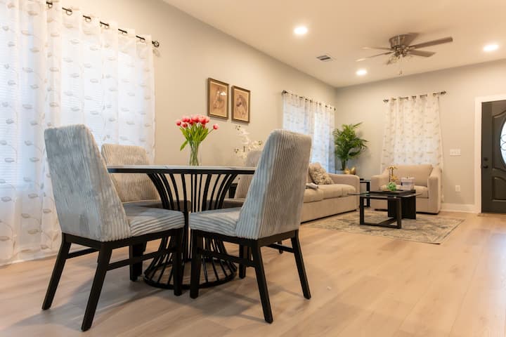 New Home 3br/2ba Easy Access To Dfw&arlington At&t - Irving, TX