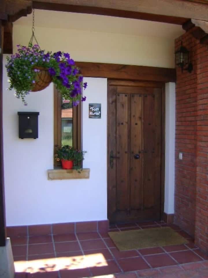 Apartamento 1 - Santander