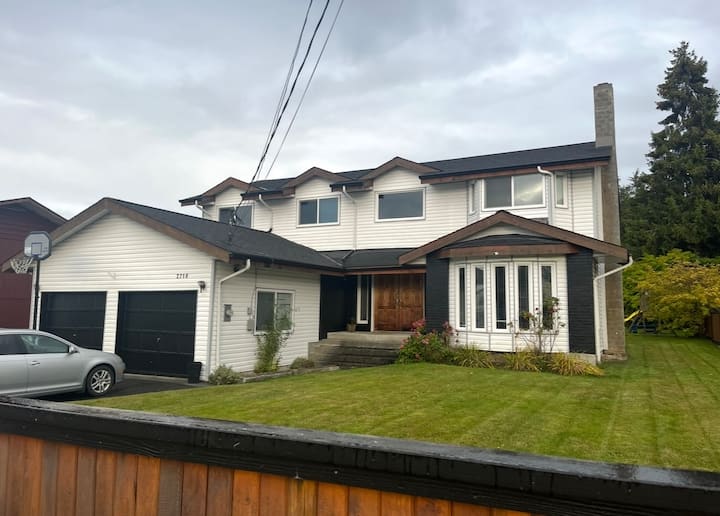 Rooms In Port Mcneill - Port McNeill