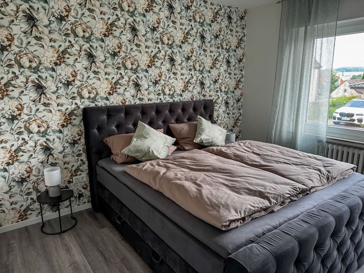 Moderne Ferienwohnung In Lemgo - Lemgo