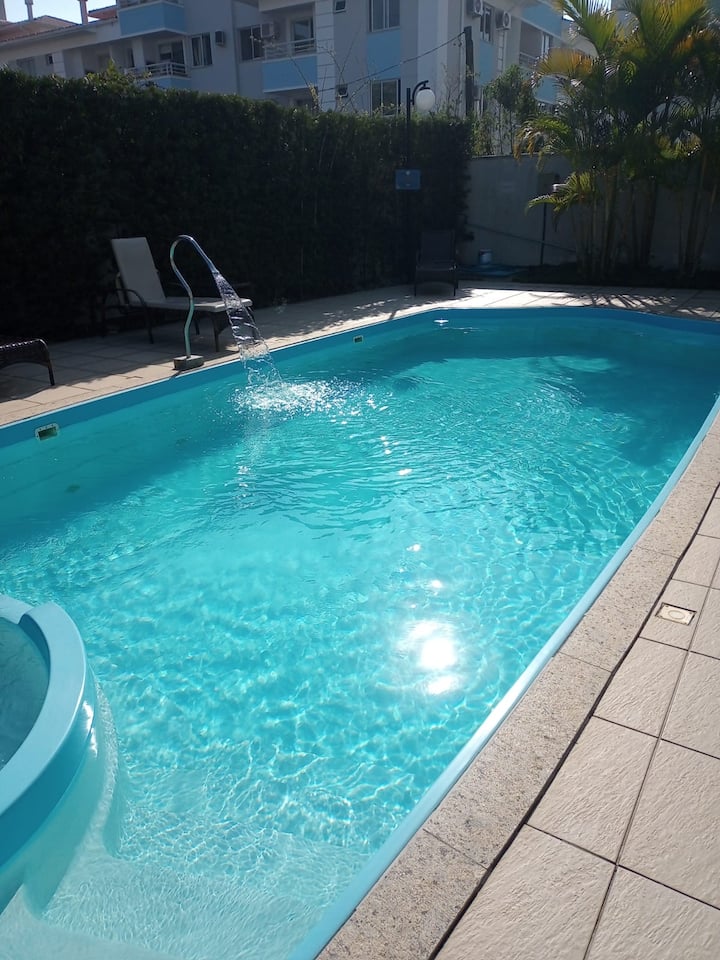 Férias Floripa - Florianópolis