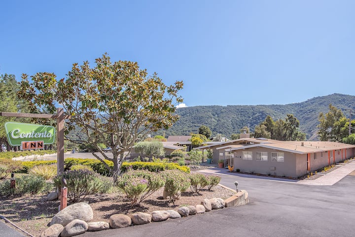 Carmel Valley Getaway 6 Bedrooms - Carmel Valley, CA
