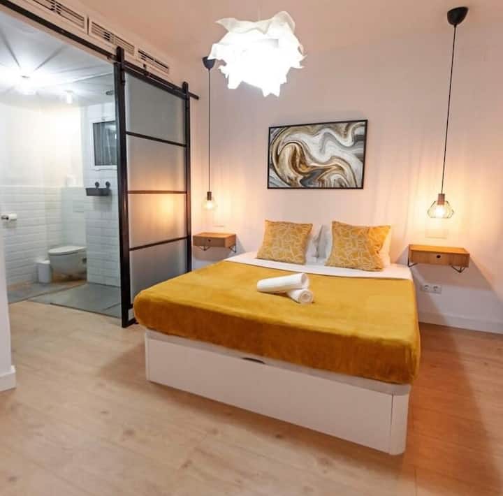 Accommodation In Bcn - Barcelona
