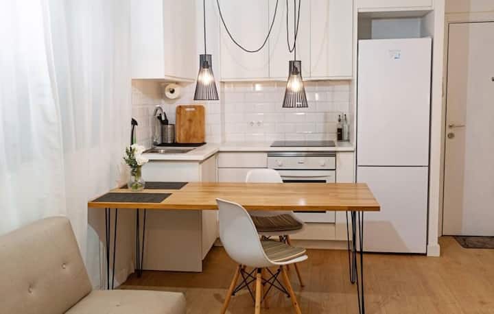 Apartment Bcn - Esplugues de Llobregat