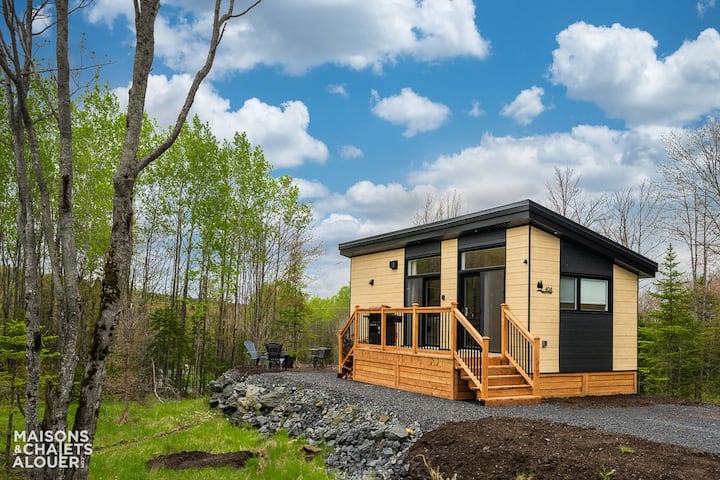 Le Bonheur D'emma | Mini | Golf | Ski - Thetford Mines