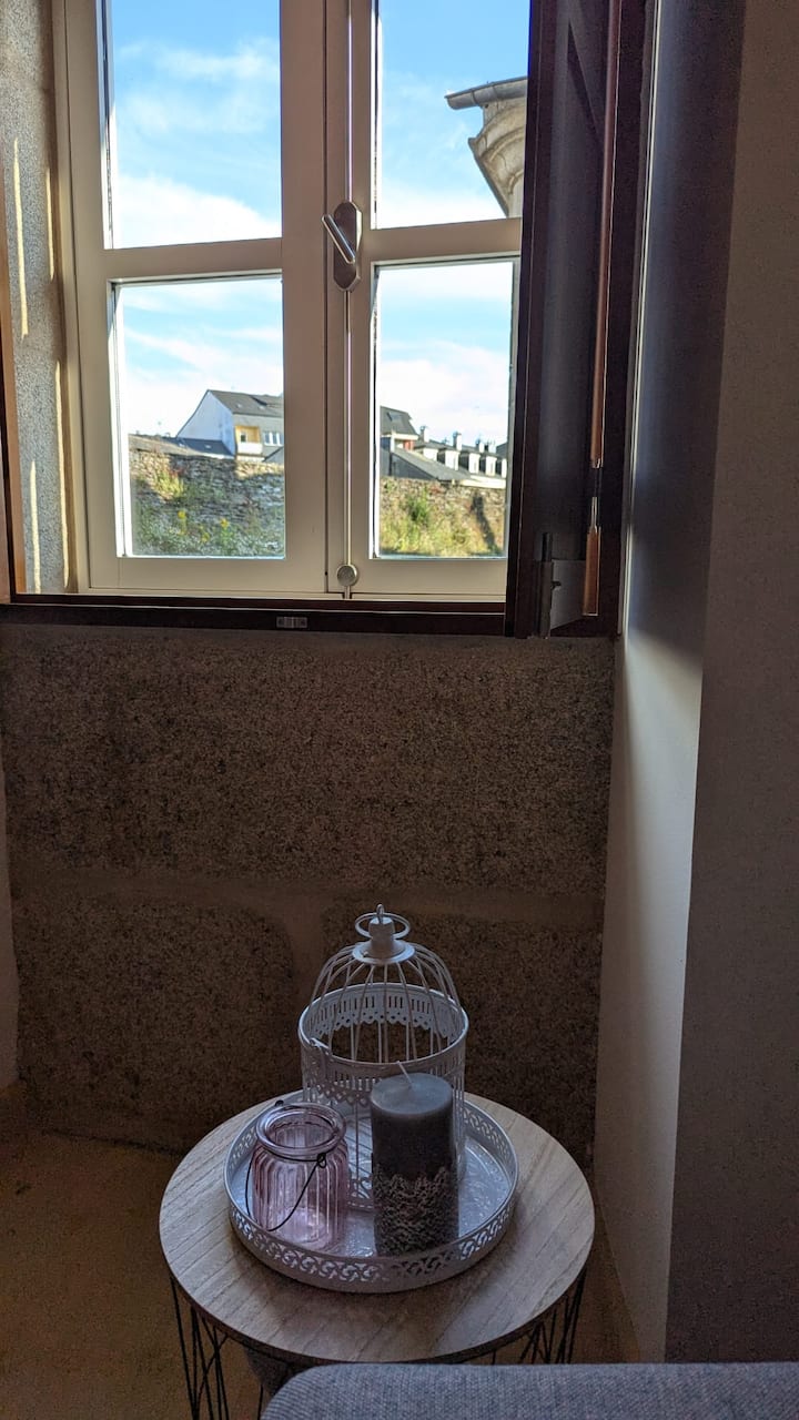 Cantiño 39 - Lugo
