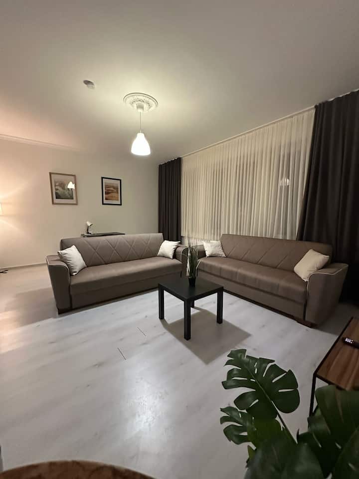 The Mill Familial Apartement Nearby City Centrum - Jette