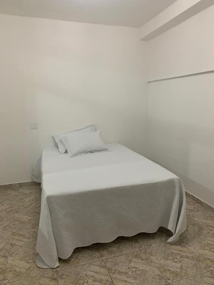 Casa Abdalla, Canto Da Vesperata - Diamantina
