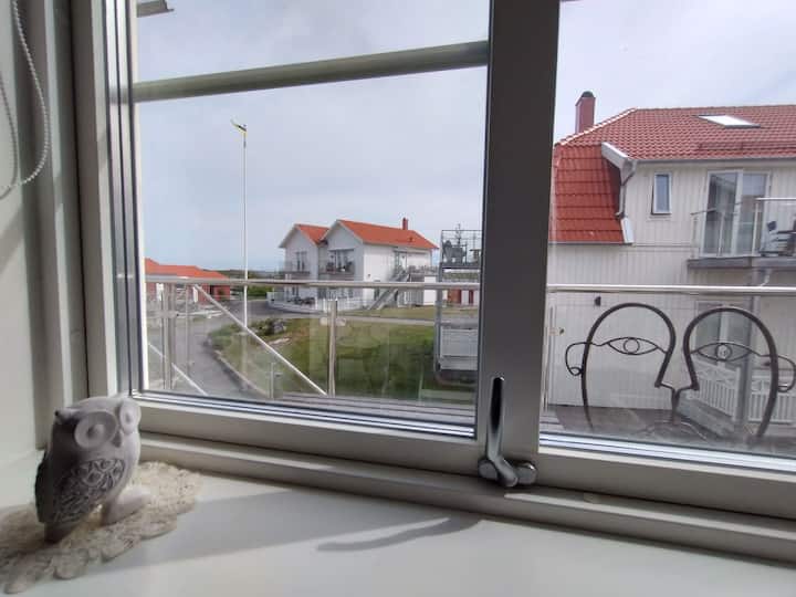 Lägenhet I Mysig Skärgårdsmiljö - Torslanda