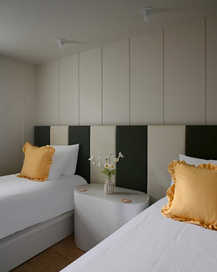 Family Suite - South Beach Motel - Southampton