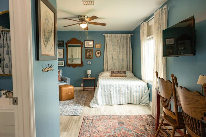 Patrons Paradise - Private Suite For The Masters - Augusta, GA