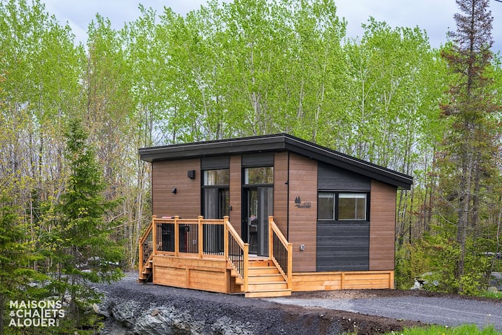 Le Bonheur De Charlie | Mini | Golf | Ski - Thetford Mines