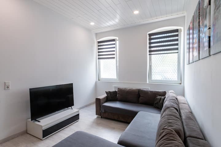 Near City P4 - Nürnberg