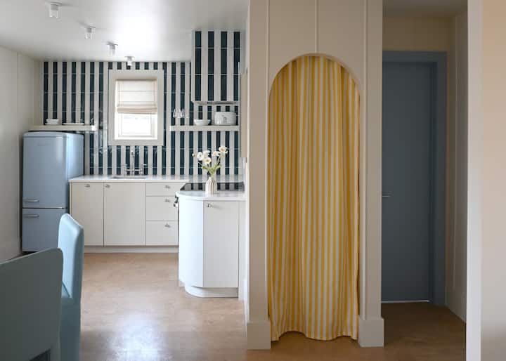 Corner King - South Beach Motel - Southampton