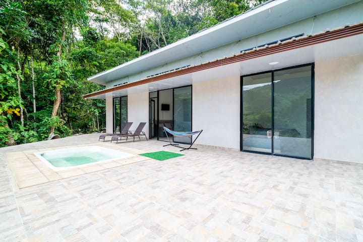 Casa Las Palmas - Nocaima