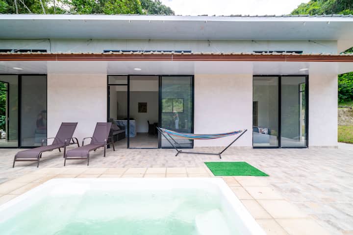 Casa Las Palmas - Nocaima