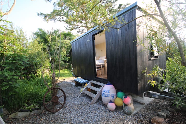 The Hen House - Clare County