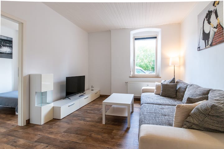 Near City P6 - Nuremberg