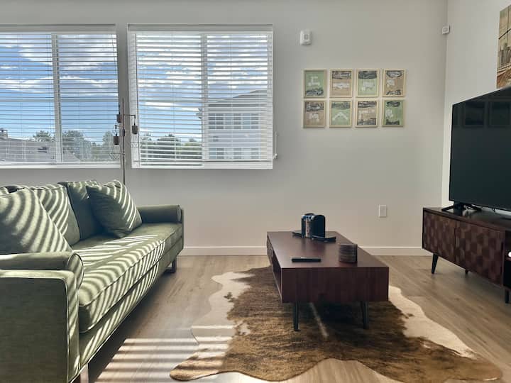 Quit Apartments In Meridian - Meridian, ID