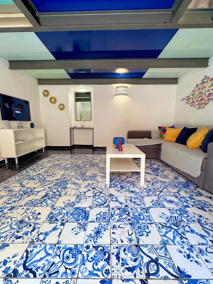[Borgo] Costiera Amalfitana Casa - Salerne