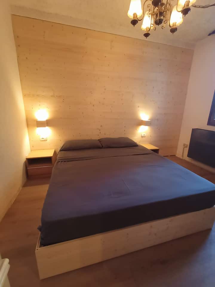 Appartamento Sull'altopiano - Asiago