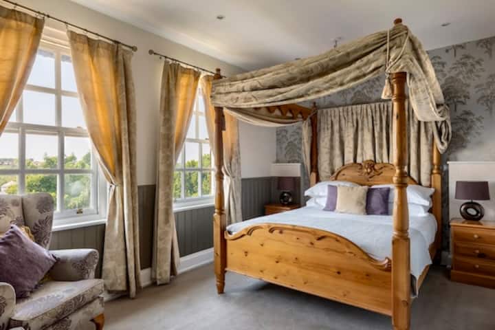 Large Room For 2 Harbour Of Hope In Rye - Camber Sands