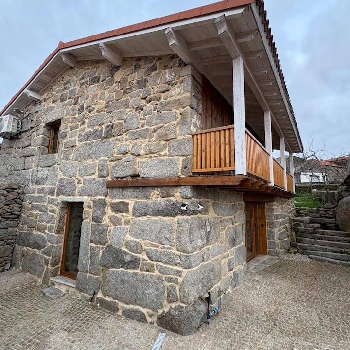 Casa Da Bá - Lovios