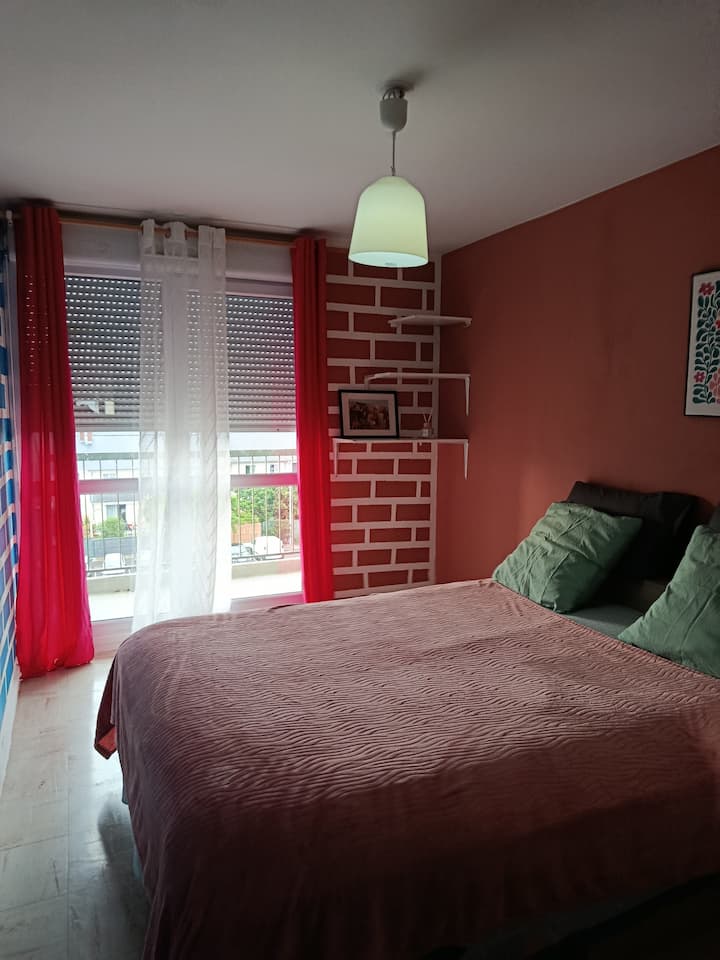 Loue Tout L'appartement - Le Mans