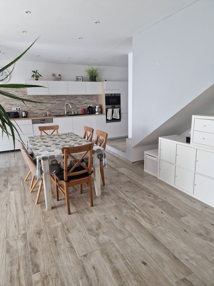 Maison 3 Ch, Piscine Et Jardin - Vic-la-Gardiole