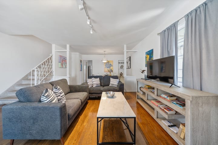 Sunny Duo Suite - Culver City