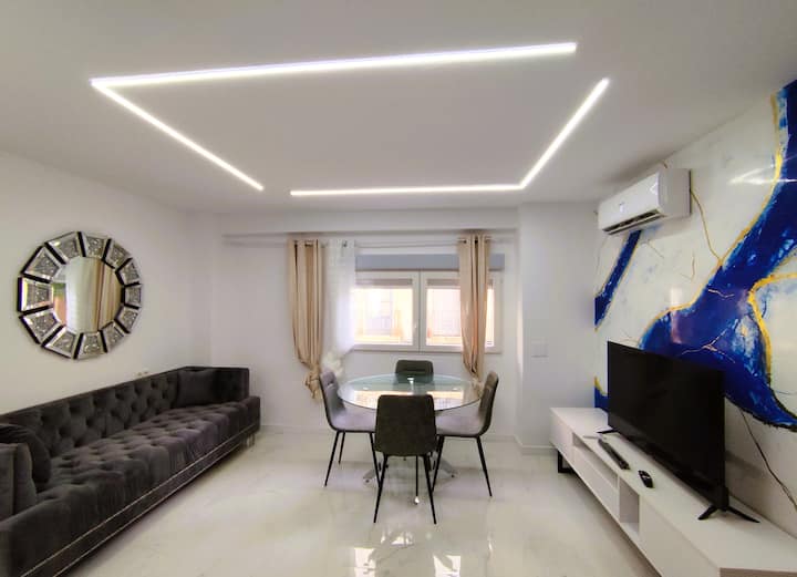 Alicante Central Luxe - Alicante