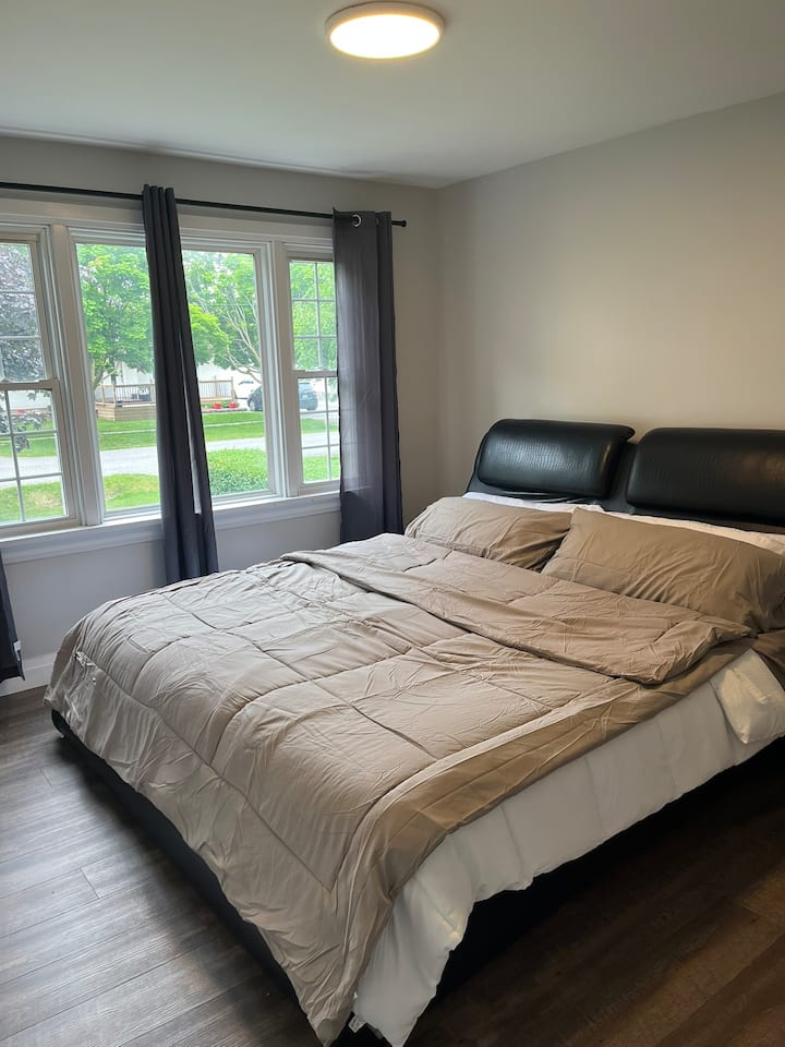 Cozy Niagara Region Escape! - Niagara-on-the-Lake