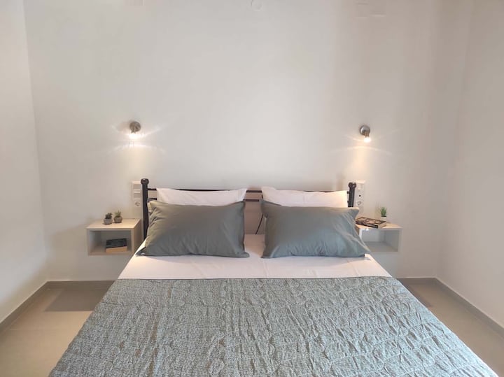 Villa Angela Apartment 4 - Lefkada