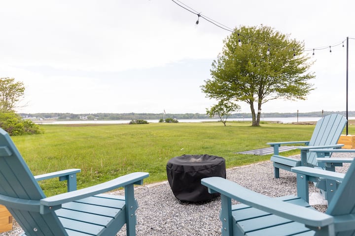 Newly Renovated Beach House Steps From Wells Beach - Wells