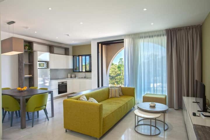 Appartement E Rondinelle 3 - Belgodère