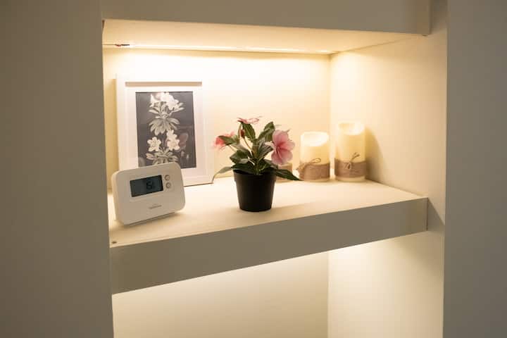 Central Garden Apartment - Hastings