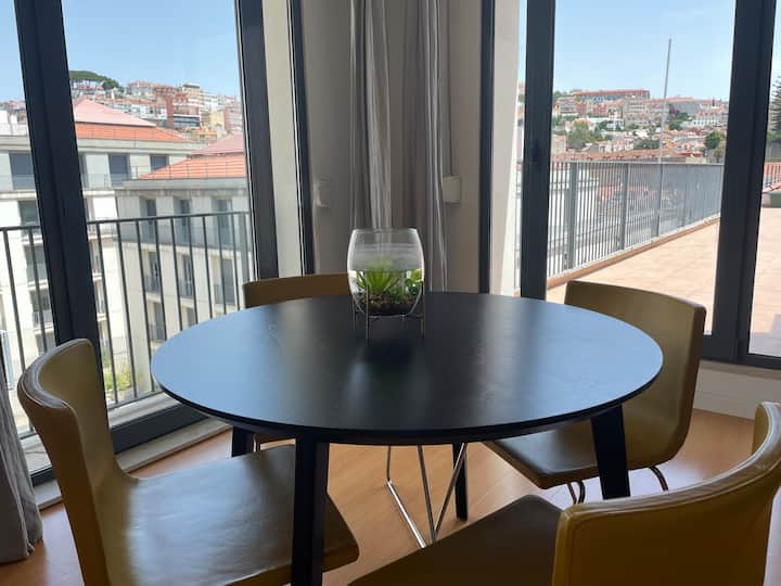 A Janela De Lisboa - Alfama