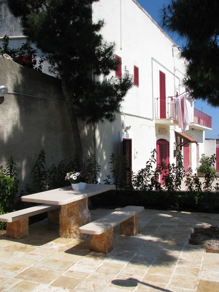 Casa Santa Margherita - Monopoli