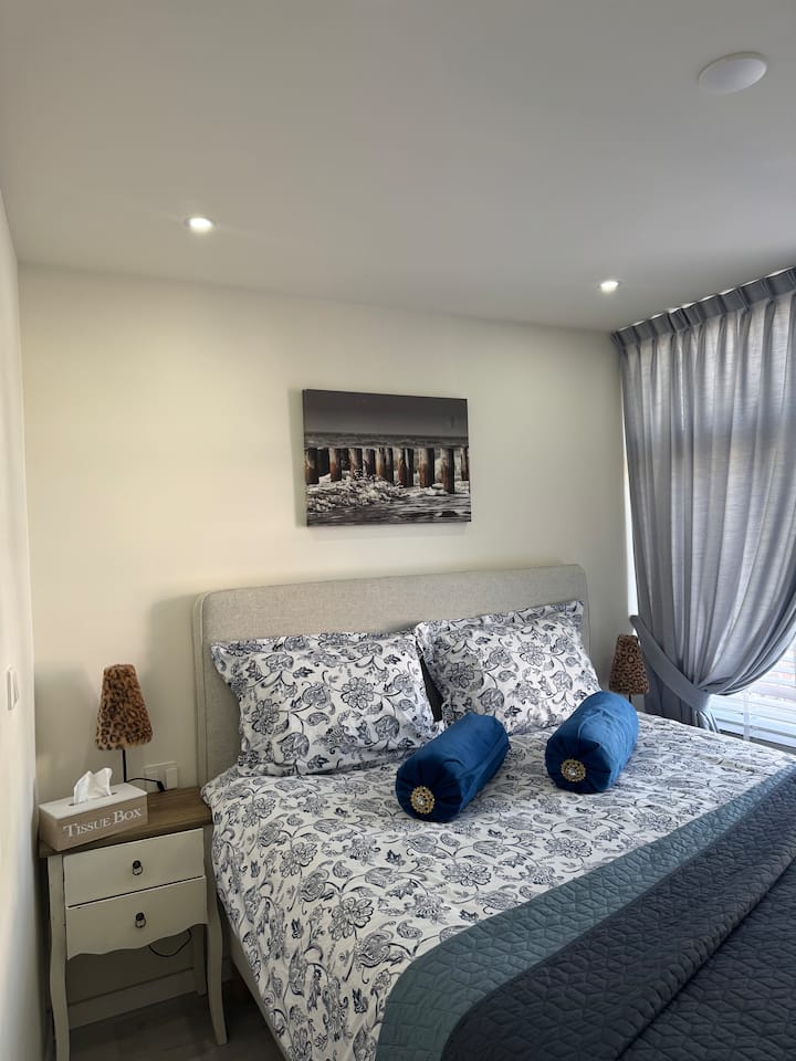 La Casa De Mina, Appartement In Vlissingen - Vlissingen