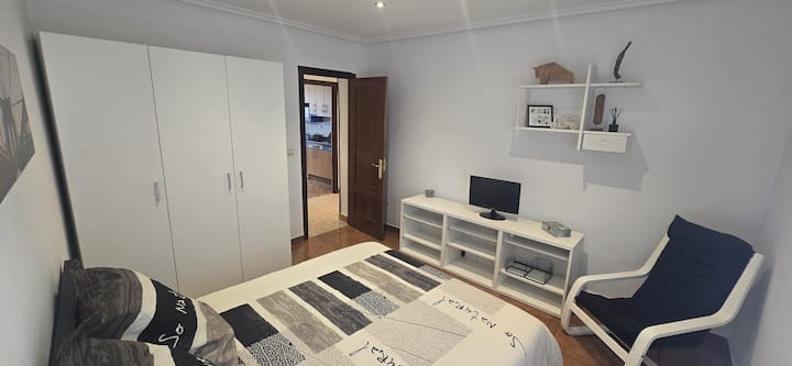 Apartamento Bahía De Santoña - Isla