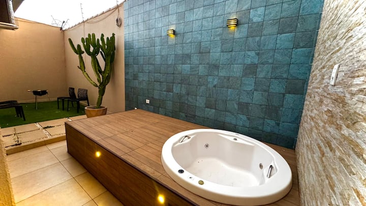 Casa De Temporada - Pinheiro - Uberlândia