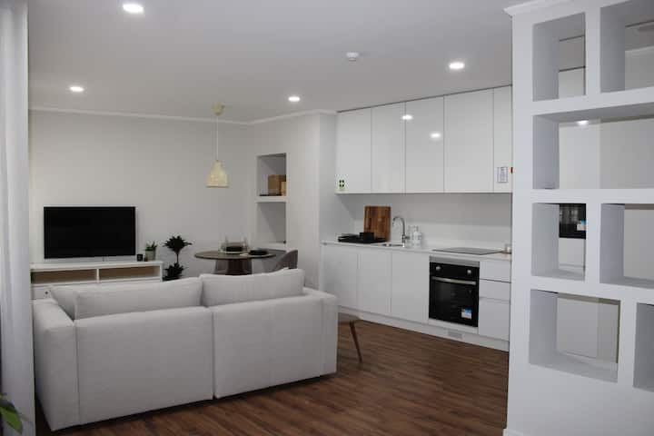 Studio Baixa De Coimbra - Pereira