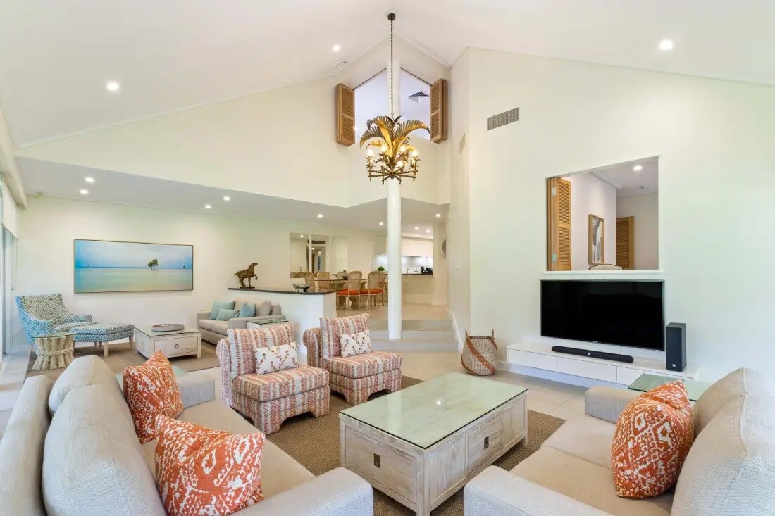 Port Douglas Mirage Villa 450 - Airbnb