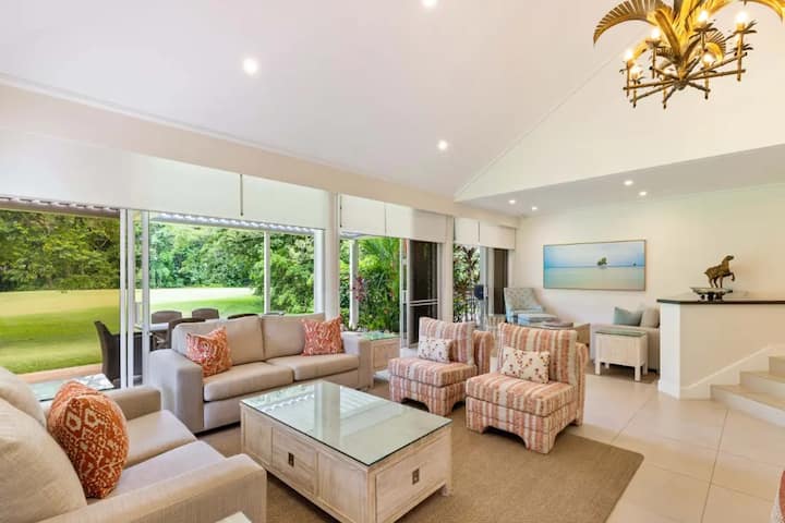 Port Douglas Mirage Villa 450 - Port Douglas