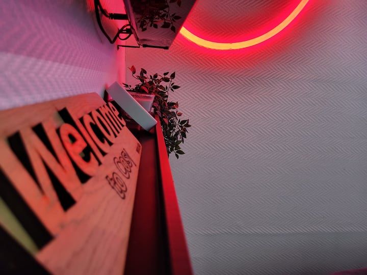 New Cosy - Villeneuve-la-Garenne