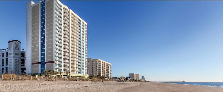 Towers On The Grove - 3br Unit - North Myrtle Beach, SC