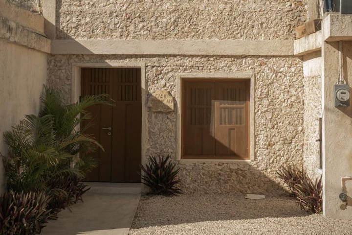 Casa Ek Balam - Mérida Centro - Mérida, México