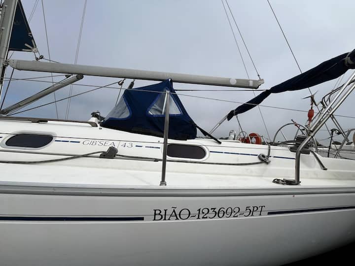 Apart. Boat Bião - Vila Do Conde - Vila do Conde