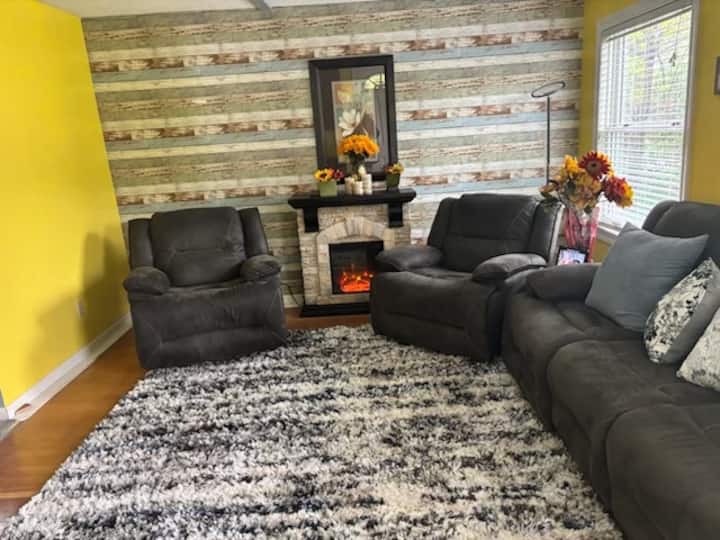 Perfect Home For Sturgis Rally - Sturgis, SD