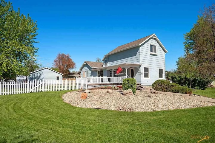 Perfect Home For Sturgis Rally - Sturgis, SD